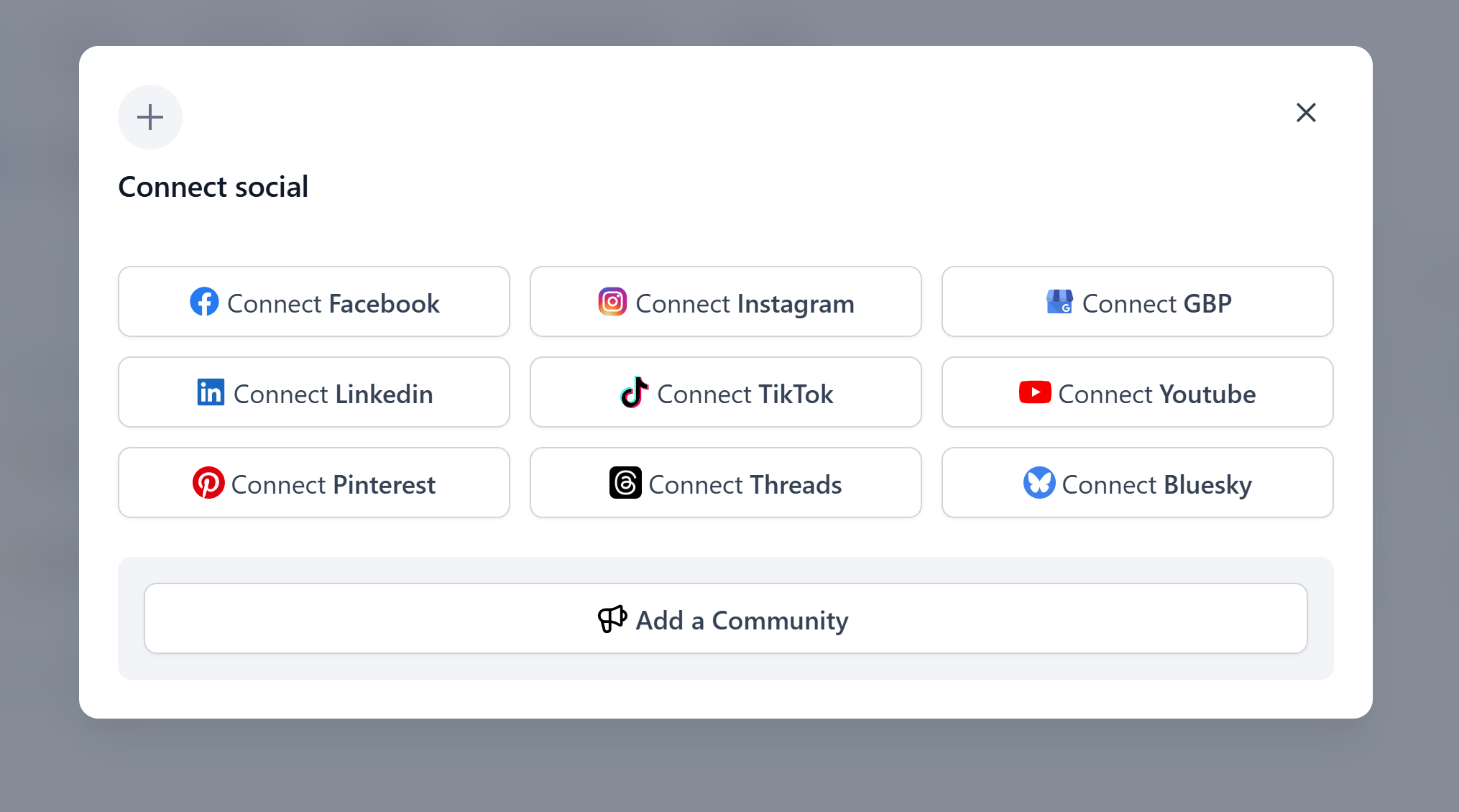 Social Planner – Planner Overview in GenieAI – GenieAI