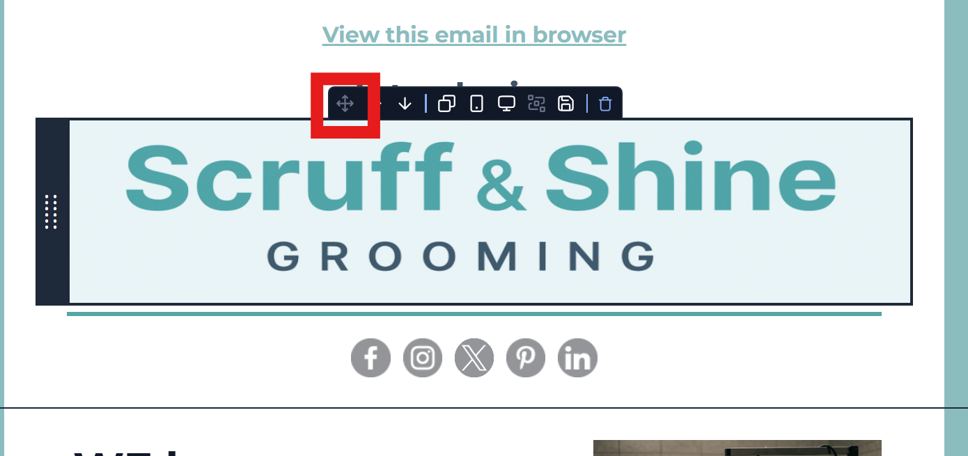 Using the Design Editor – Managing Elements in GenieAI – GenieAI