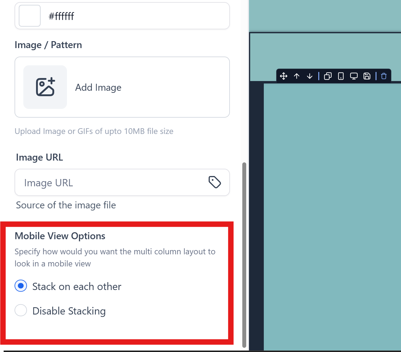 Using the Design Editor – Layouts in GenieAI – GenieAI