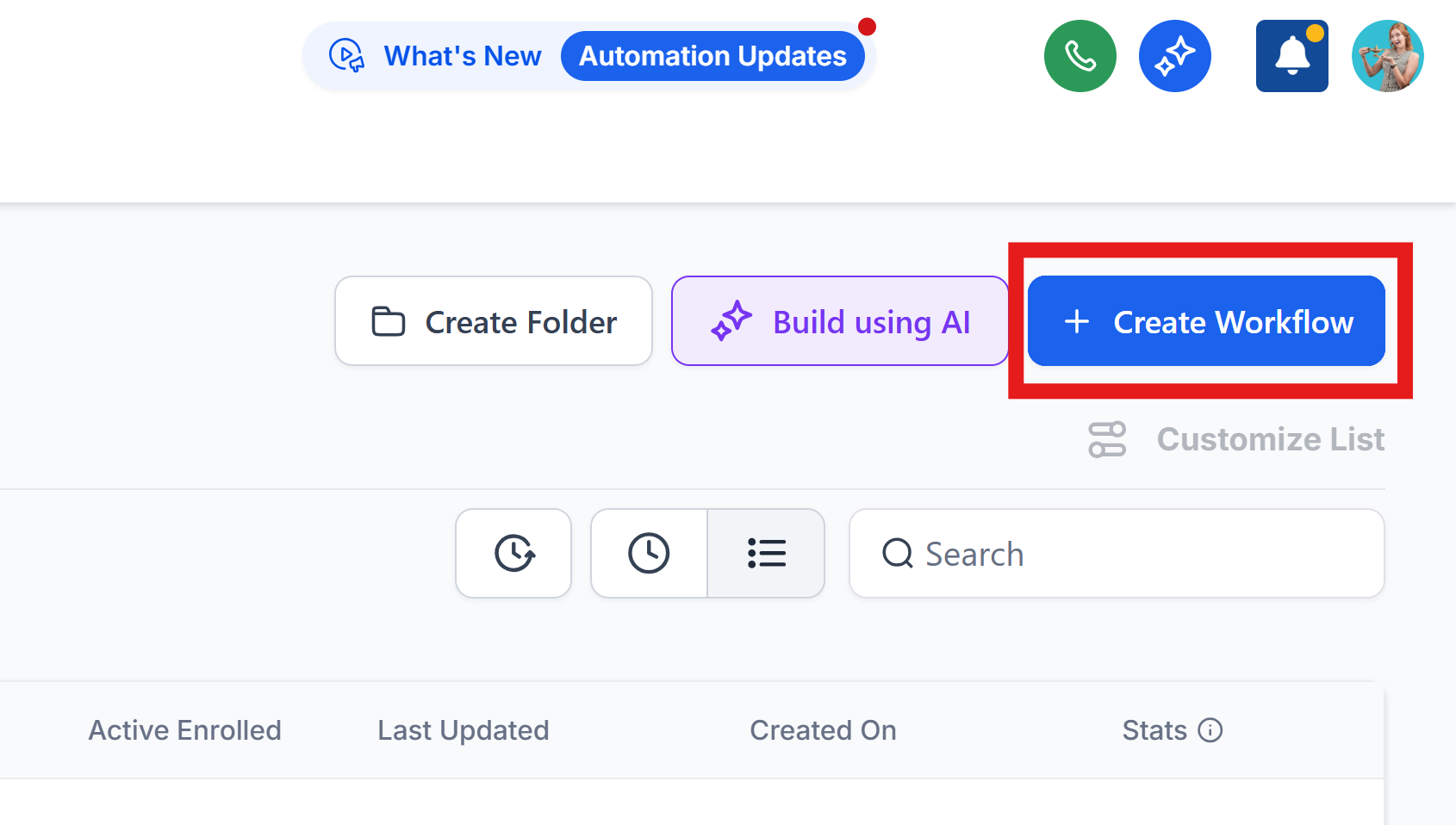 Workflow Action: Text Formatter – GenieAI